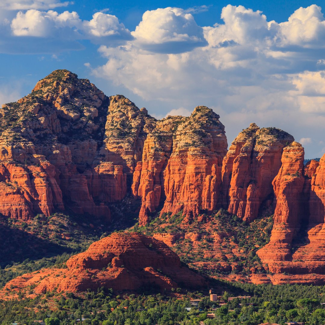 The Best Views in Sedona: What to Look for in a Property - Brian ...