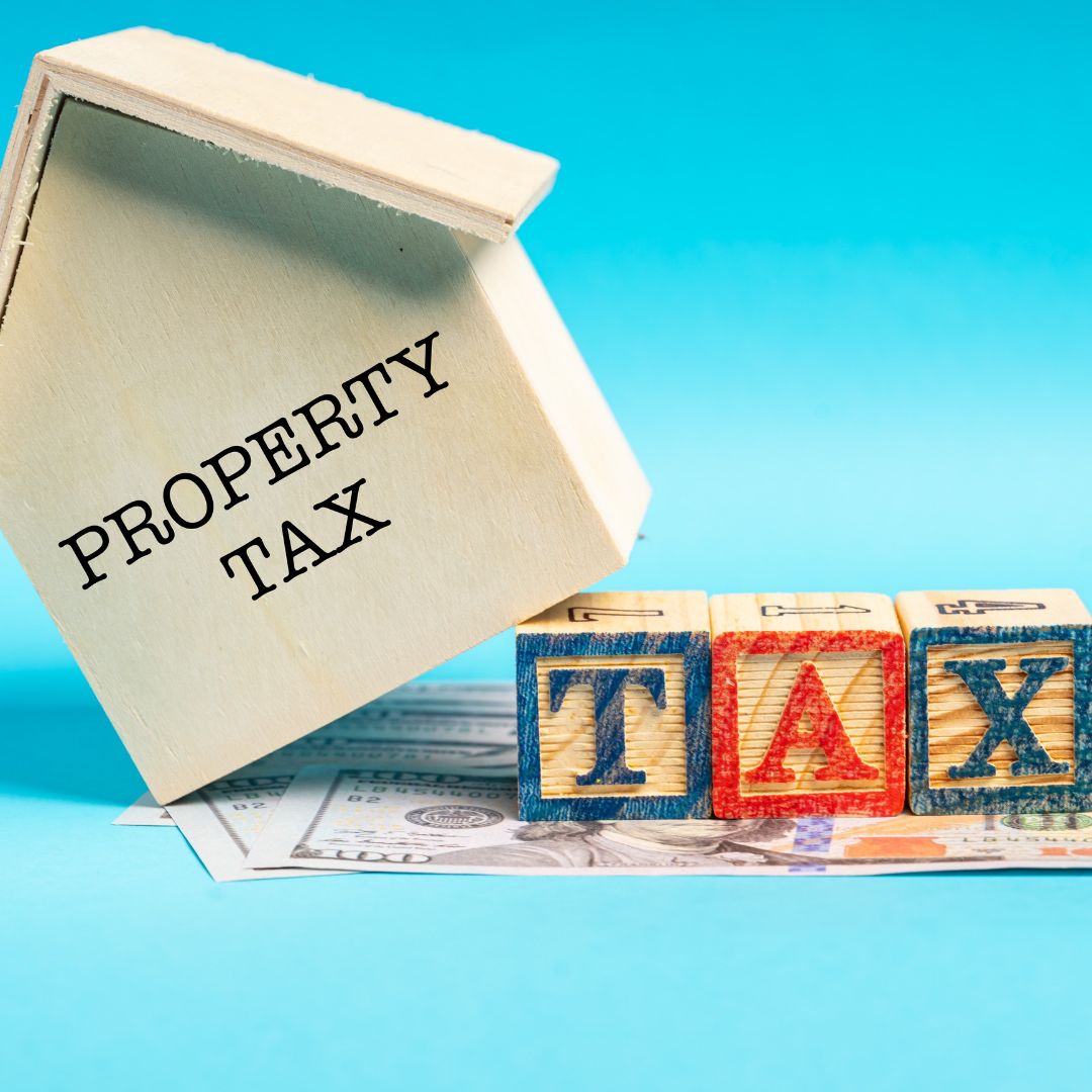 Understanding the Property Tax System in Sedona - Brian & Cindy Real Estate
